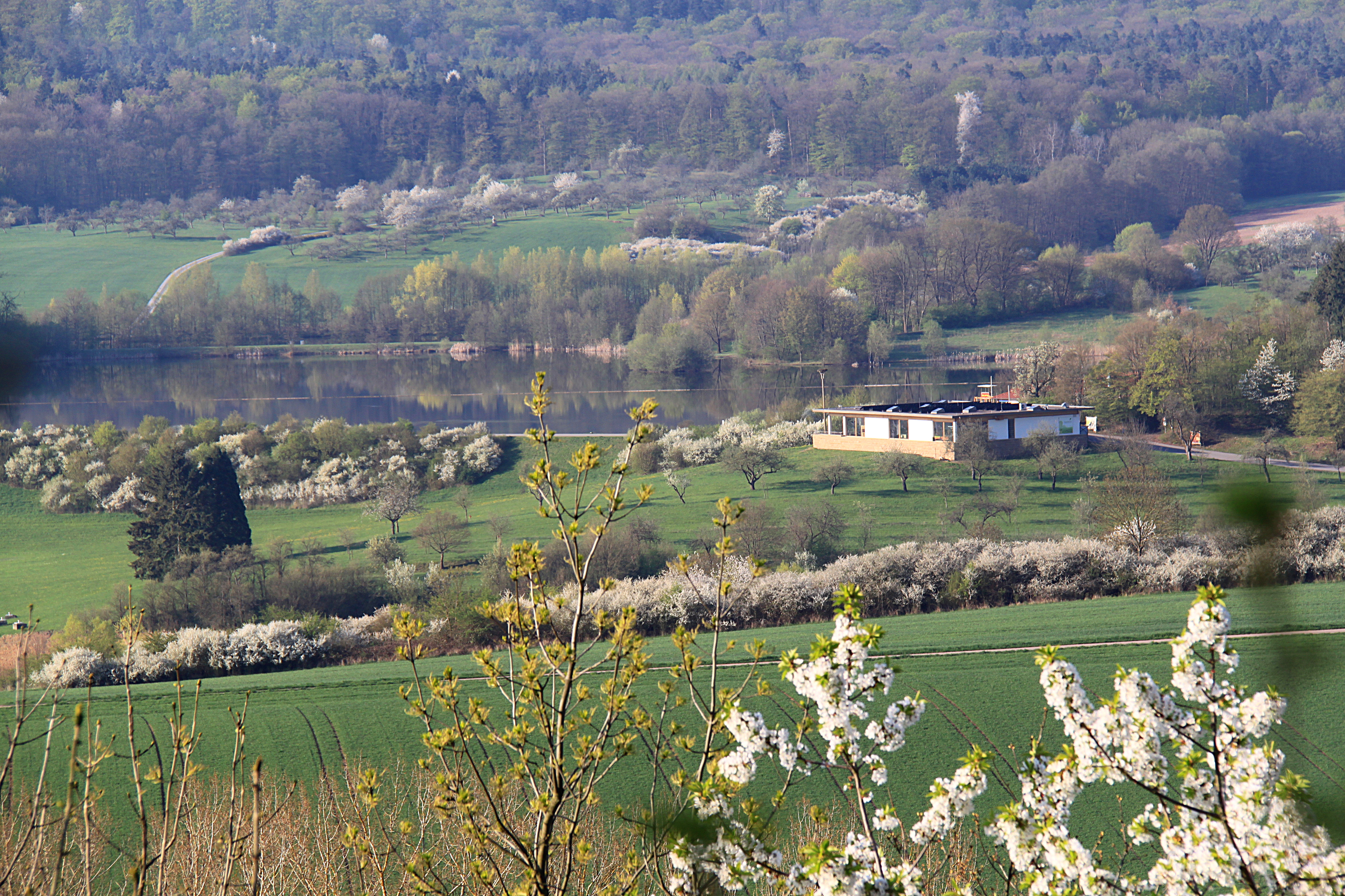 Gemeinde Zaberfeld - Naturpark